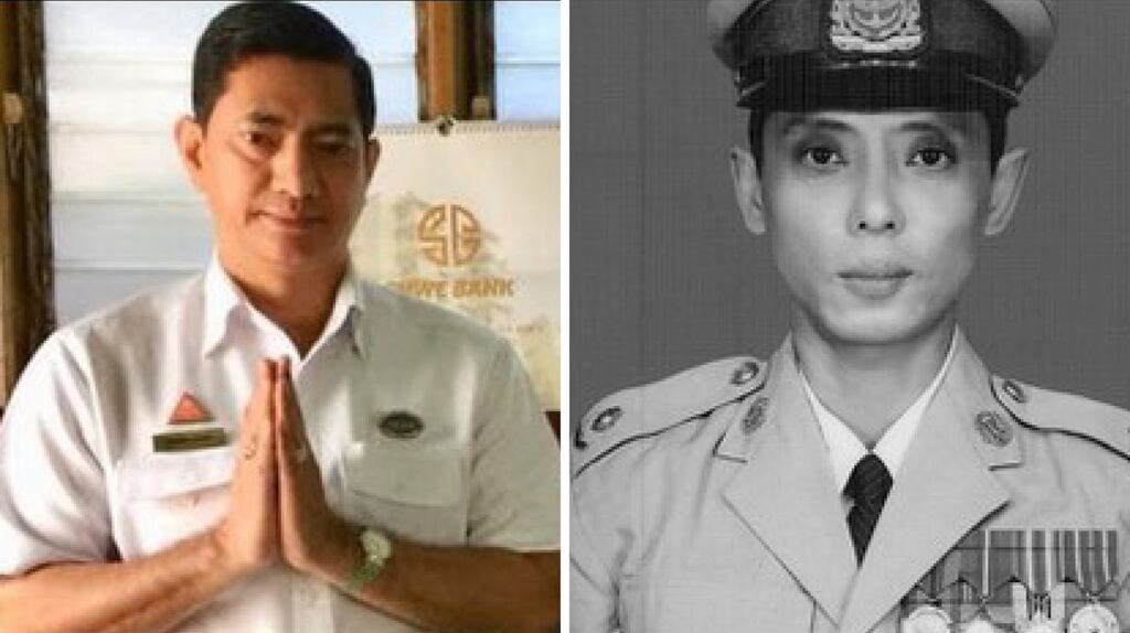 At least 5 former military officers killed by Myanmar armed opposition since November – Radio ...