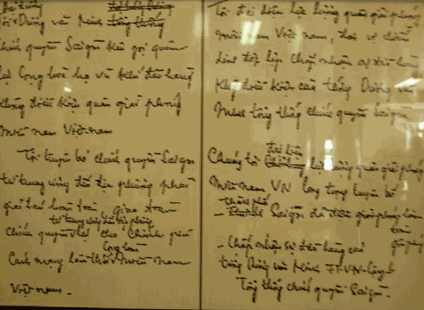 Đại tá Bùi Văn Tùng qua đời, sự dối trá của Đảng có bị chôn vùi? – Tiếng Việt