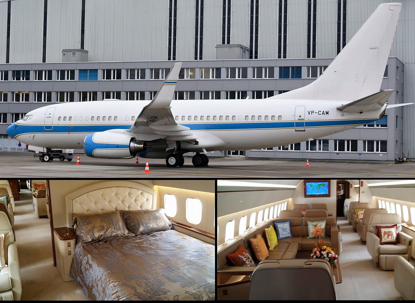 From Chinese detainee to Cambodian diplomat: the radical rebirth of Wang Yaohui – Radio Free Asia