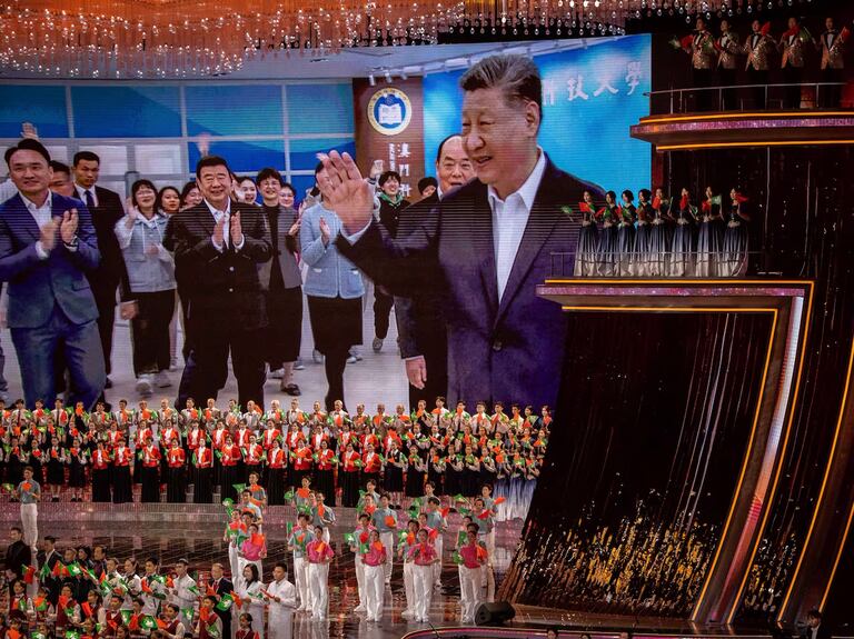 EXPLAINED: What are China’s plans for Macau? – Radio Free Asia