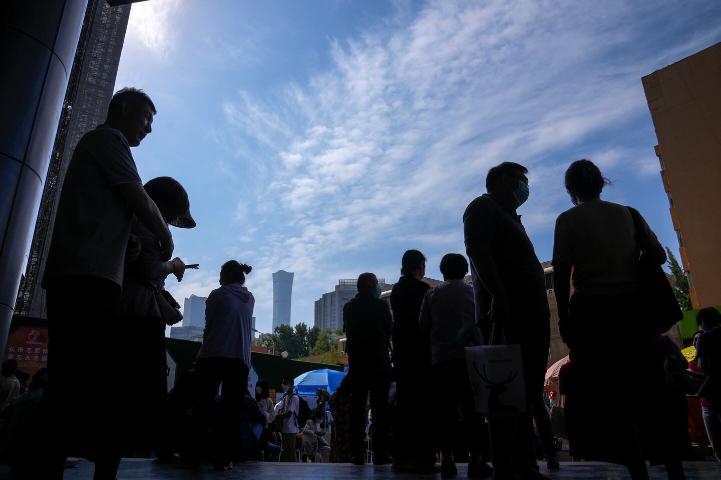 Censor-busting dissident shines light on overworked Chinese students ...