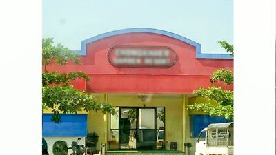 Remaining 14 young Laotians freed from Chinese casino in Myanmar ...