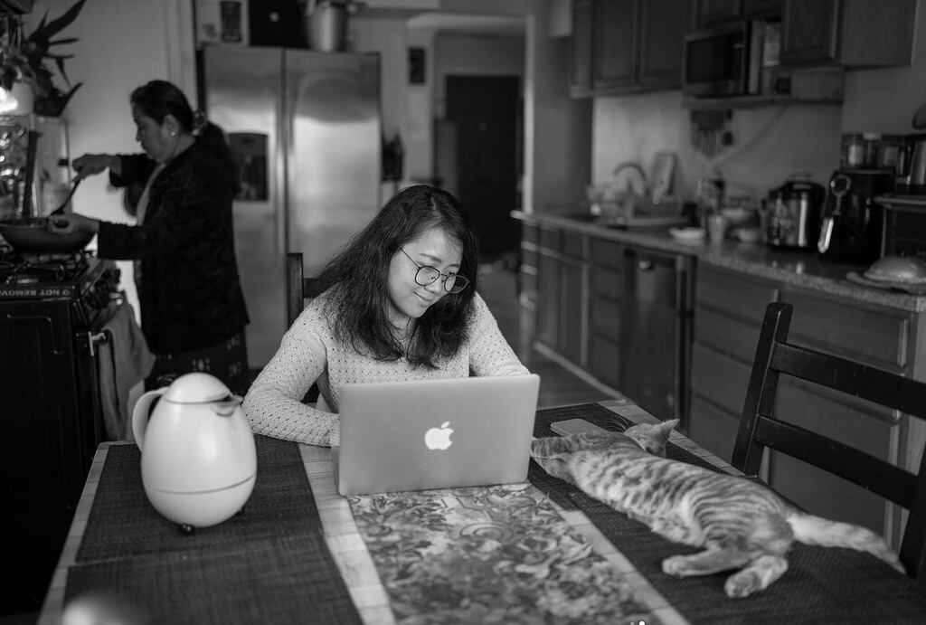 Year in photos: Lens of empathy captures stories of resilience across ...