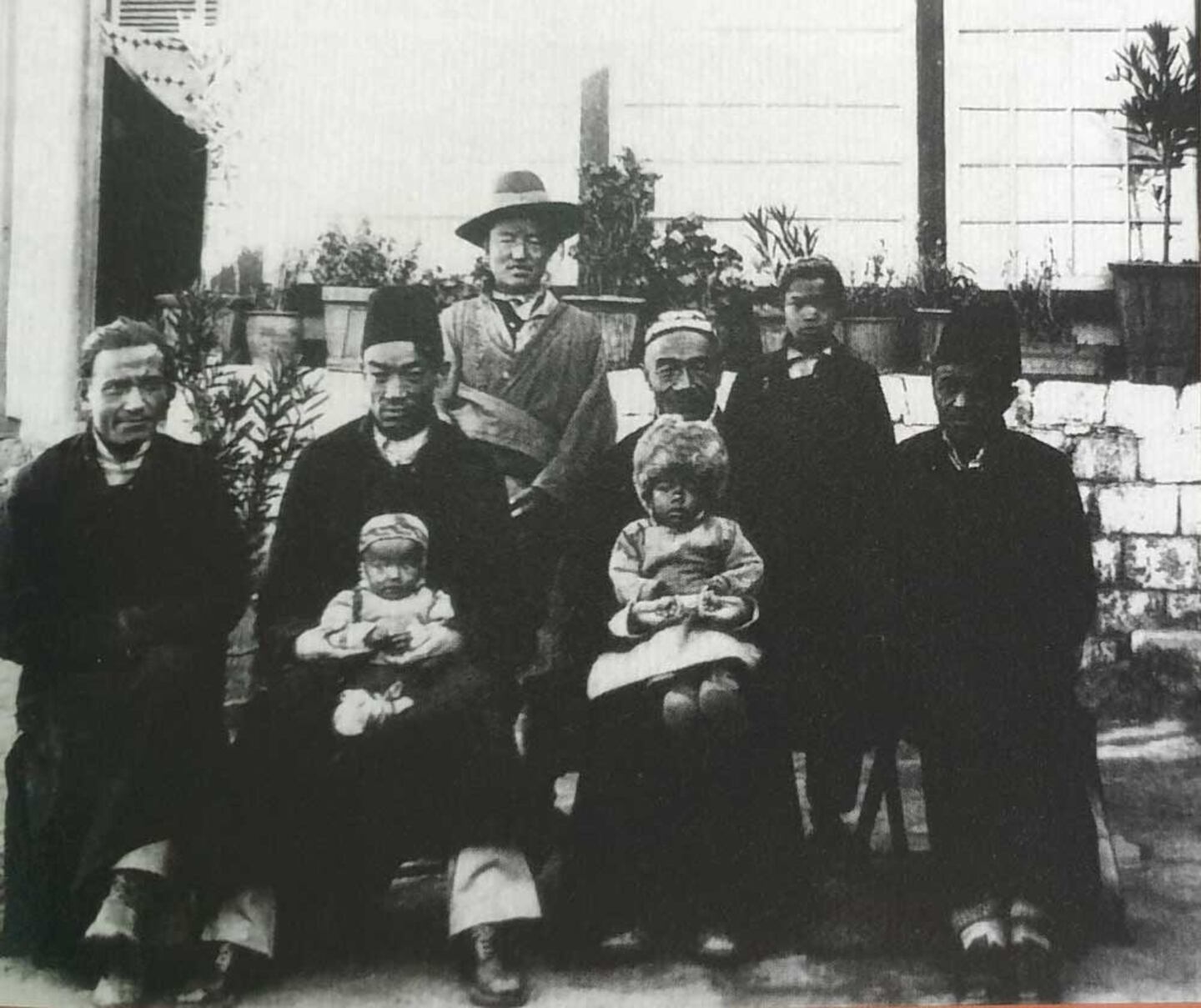 Tibetan Muslims straddle faith and tradition in China and India – Radio ...