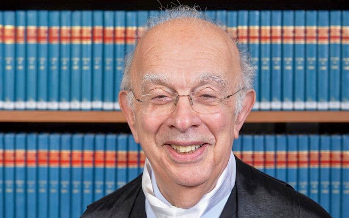2 more British judges resign from Hong Kong final appeals court – Radio ...